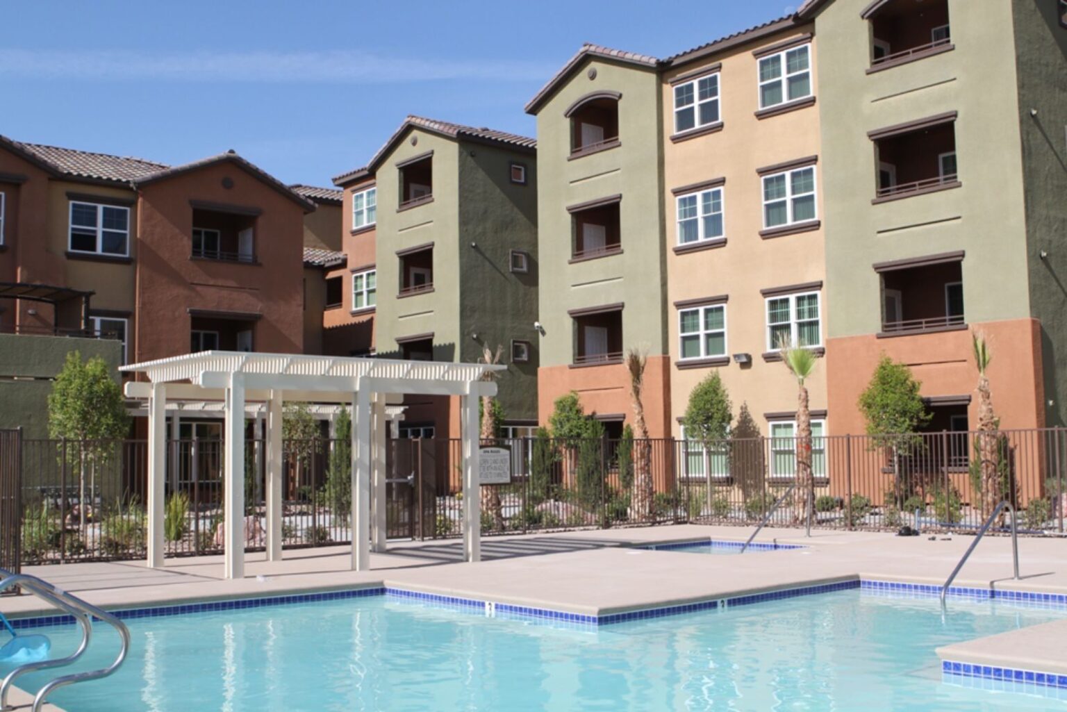 What’s Developing - George Gekakis, Inc