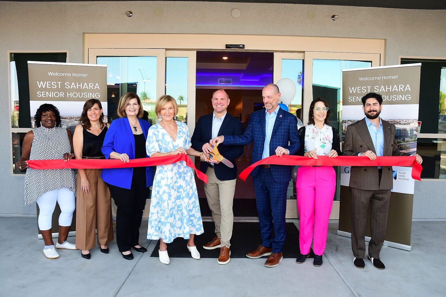 What’s Developing - George Gekakis, Inc