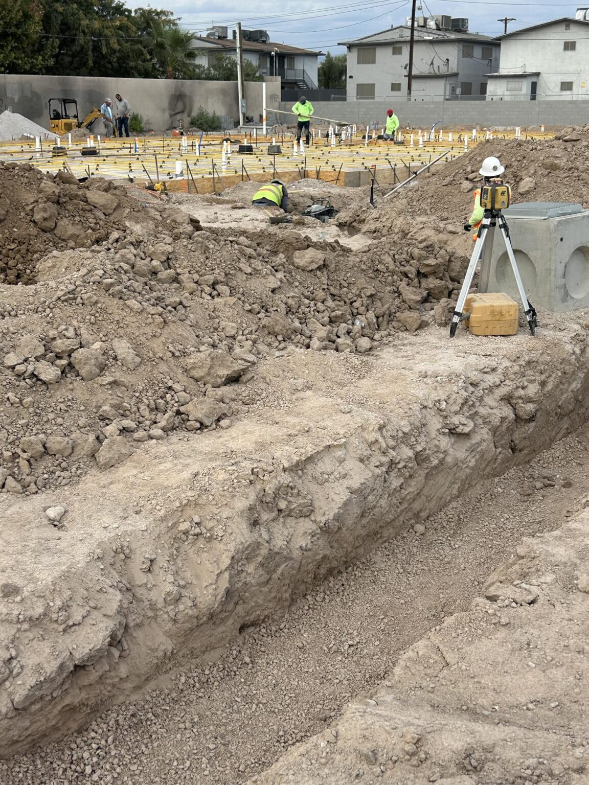 What’s Developing - George Gekakis, Inc