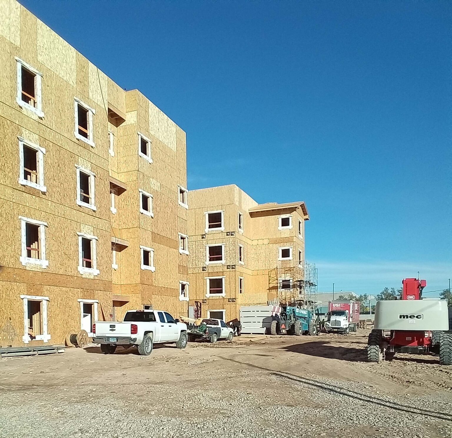 McKnight Senior Village IV – New phase of the McKnight Senior Village ...